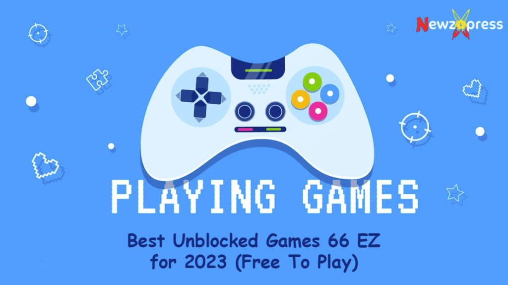 Mastering the Art of Gaming: 66 EZ Games You Need to Try!